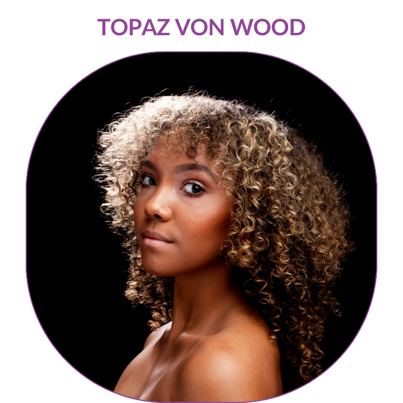 Cleo Parker Robinson Dance - Academy