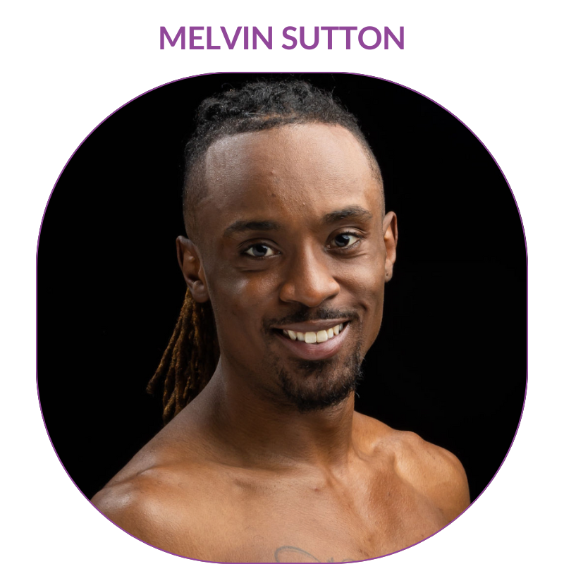 Cleo Parker Robinson Dance - Academy