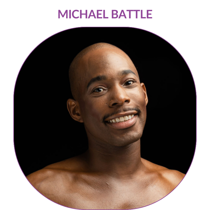 Cleo Parker Robinson Dance - Academy