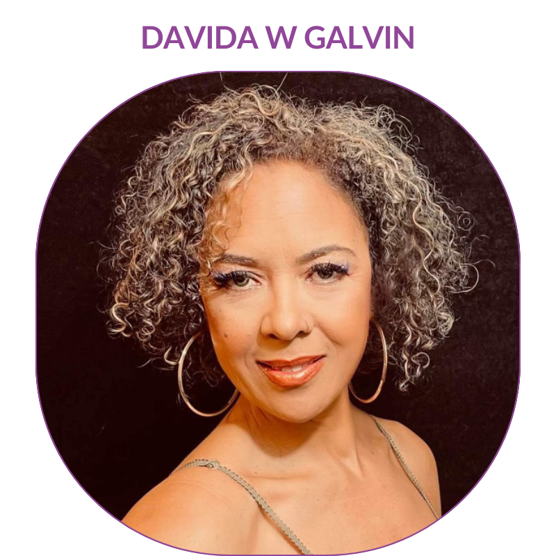 Cleo Parker Robinson Dance - Academy