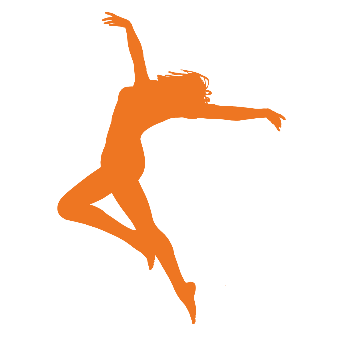 Cleo Parker Robinson Dance – Eat | Sleep | Breathe | Dance